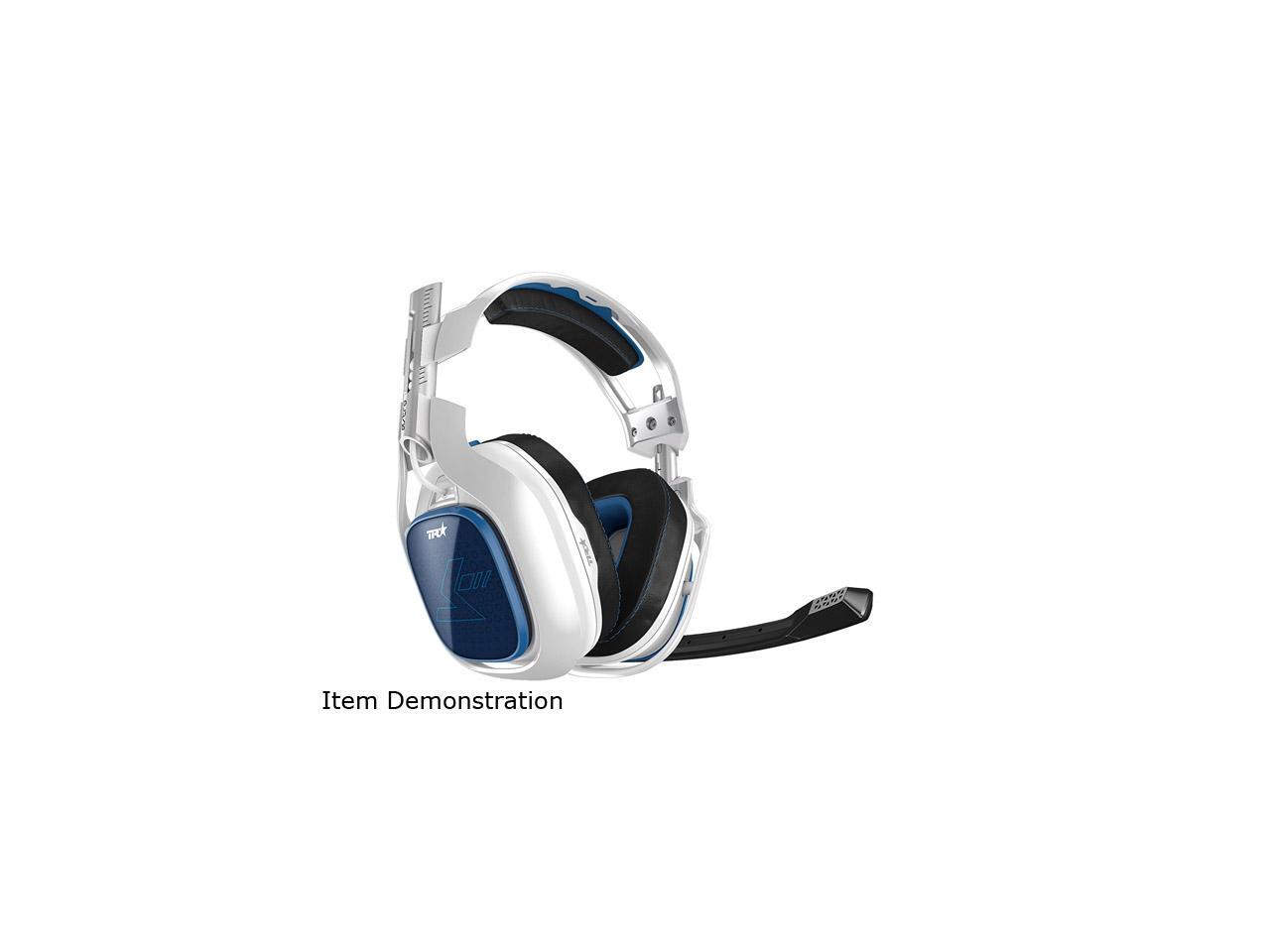 Astro Gaming A40 TR Mod Kit Blue - Newegg.com