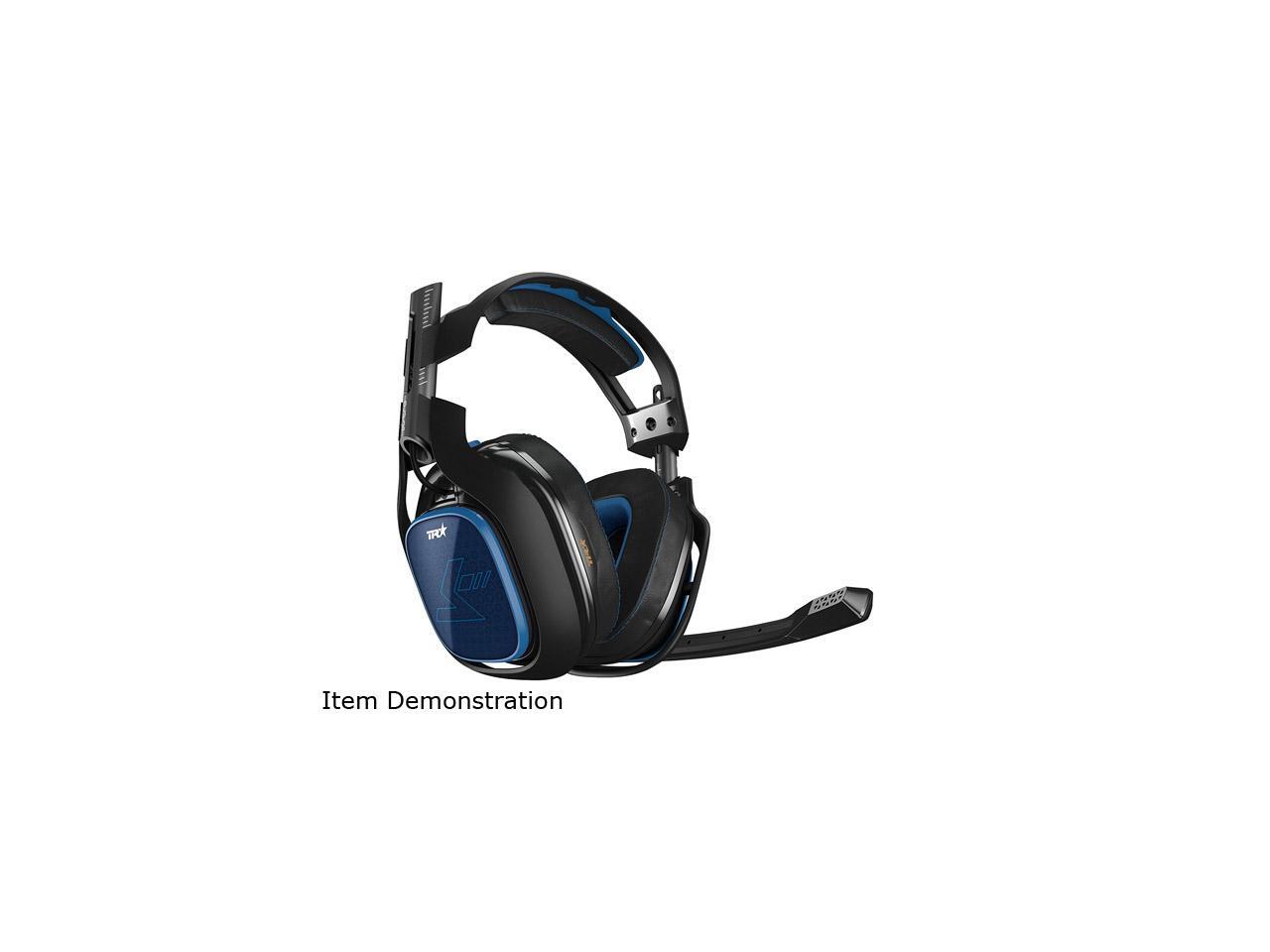 Astro Gaming A40 TR Mod Kit Blue - Newegg.com