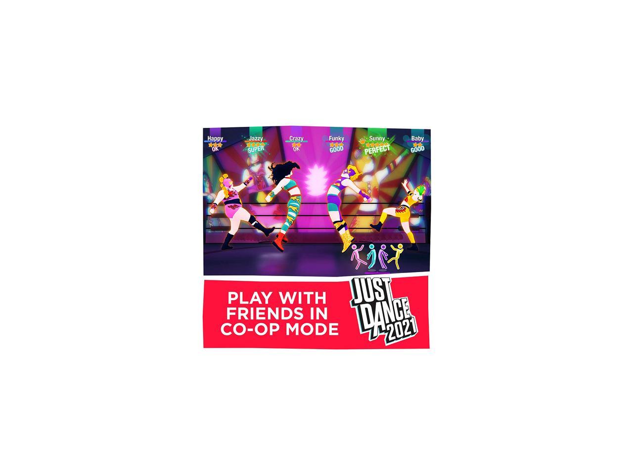 Just Dance 2021 - PS5 Video Games - Newegg.com