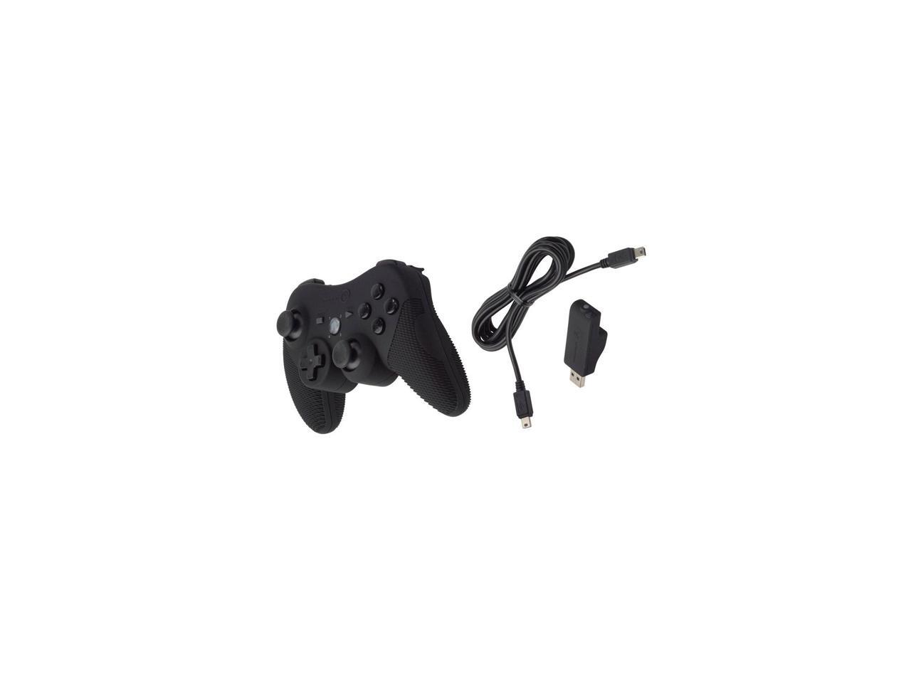 PowerA PS3 Pro Ex Wired Controller - Newegg.com