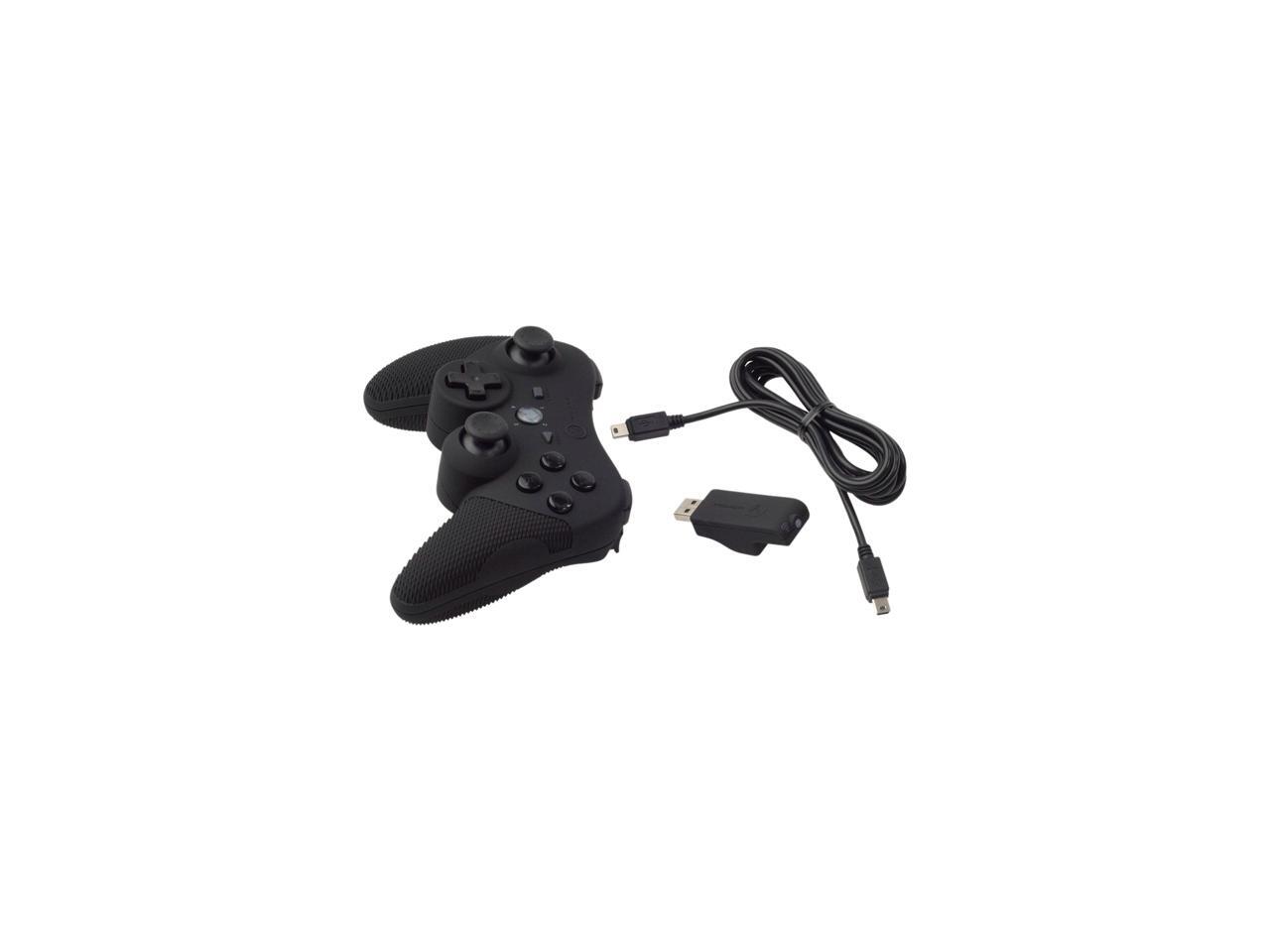 PowerA PS3 Pro Elite Wireless Controller - Newegg.com