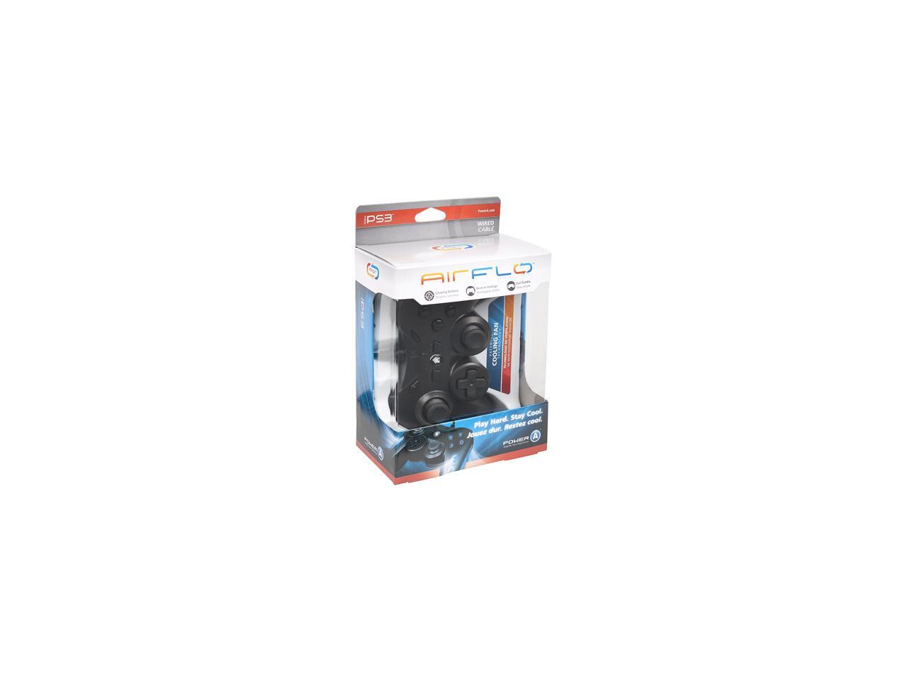 PowerA Air Flo Controller for PS3 - Newegg.com