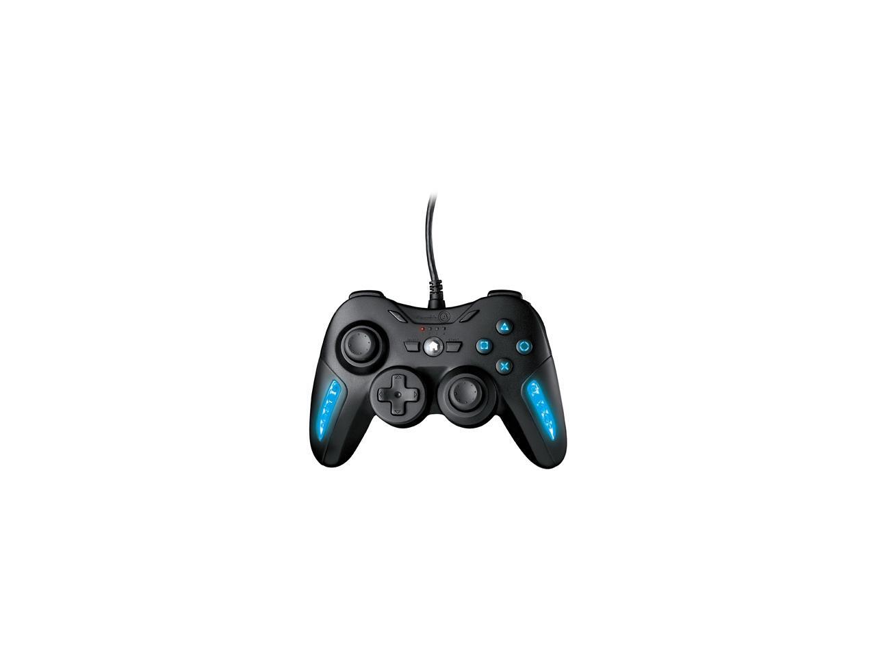 PowerA Air Flo Controller for PS3 - Newegg.com