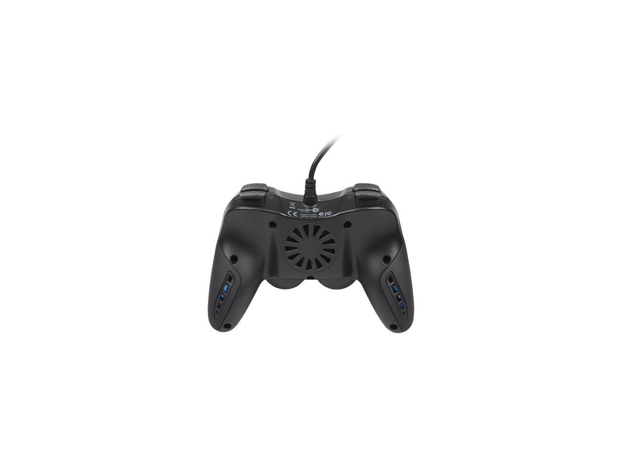 PowerA Air Flo Controller for PS3 - Newegg.com
