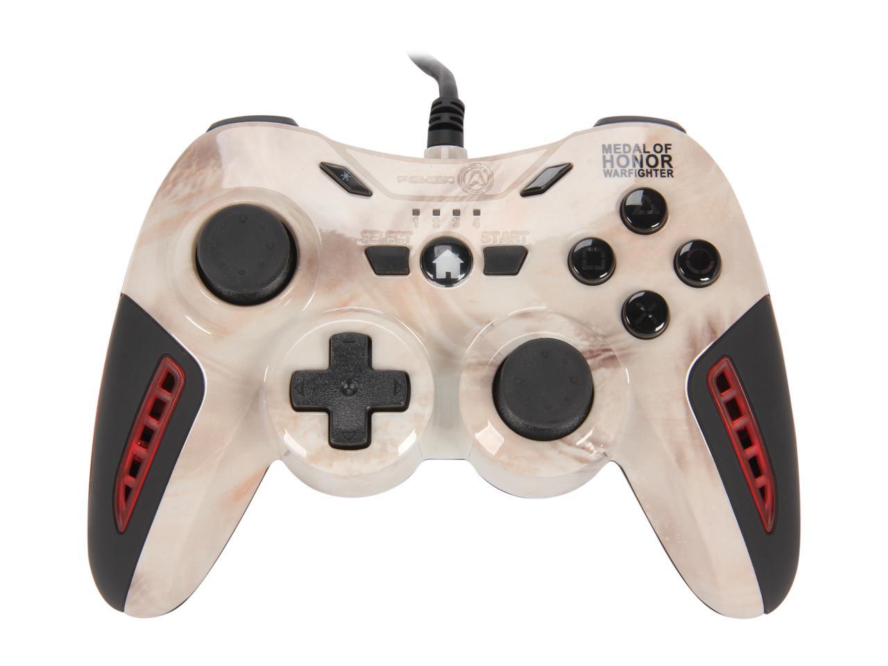PowerA PS3 medal of honor warfighter edition air flo controller ...