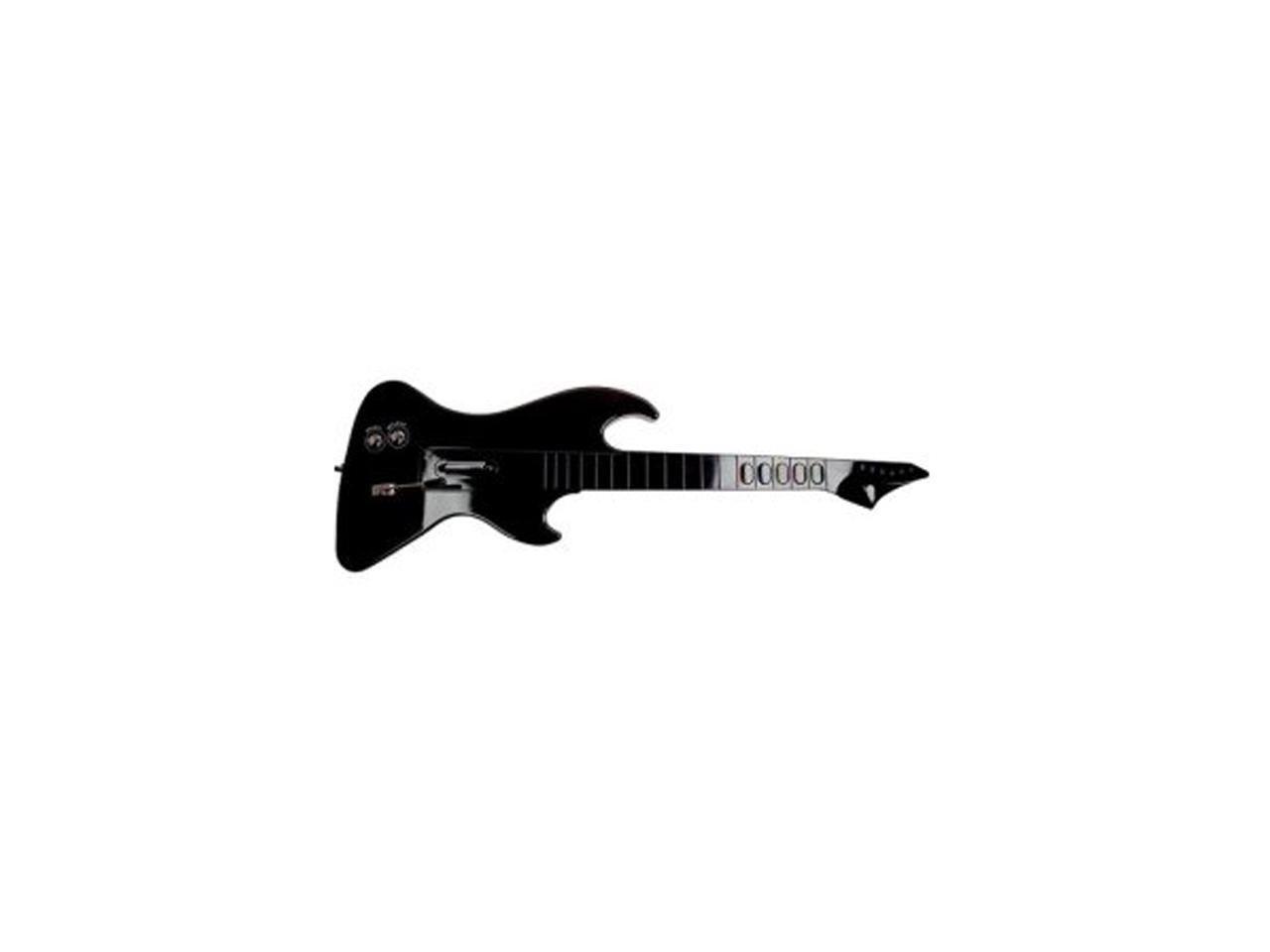 Psyclone PS3 Black Axe Wireless Guitar - Newegg.com