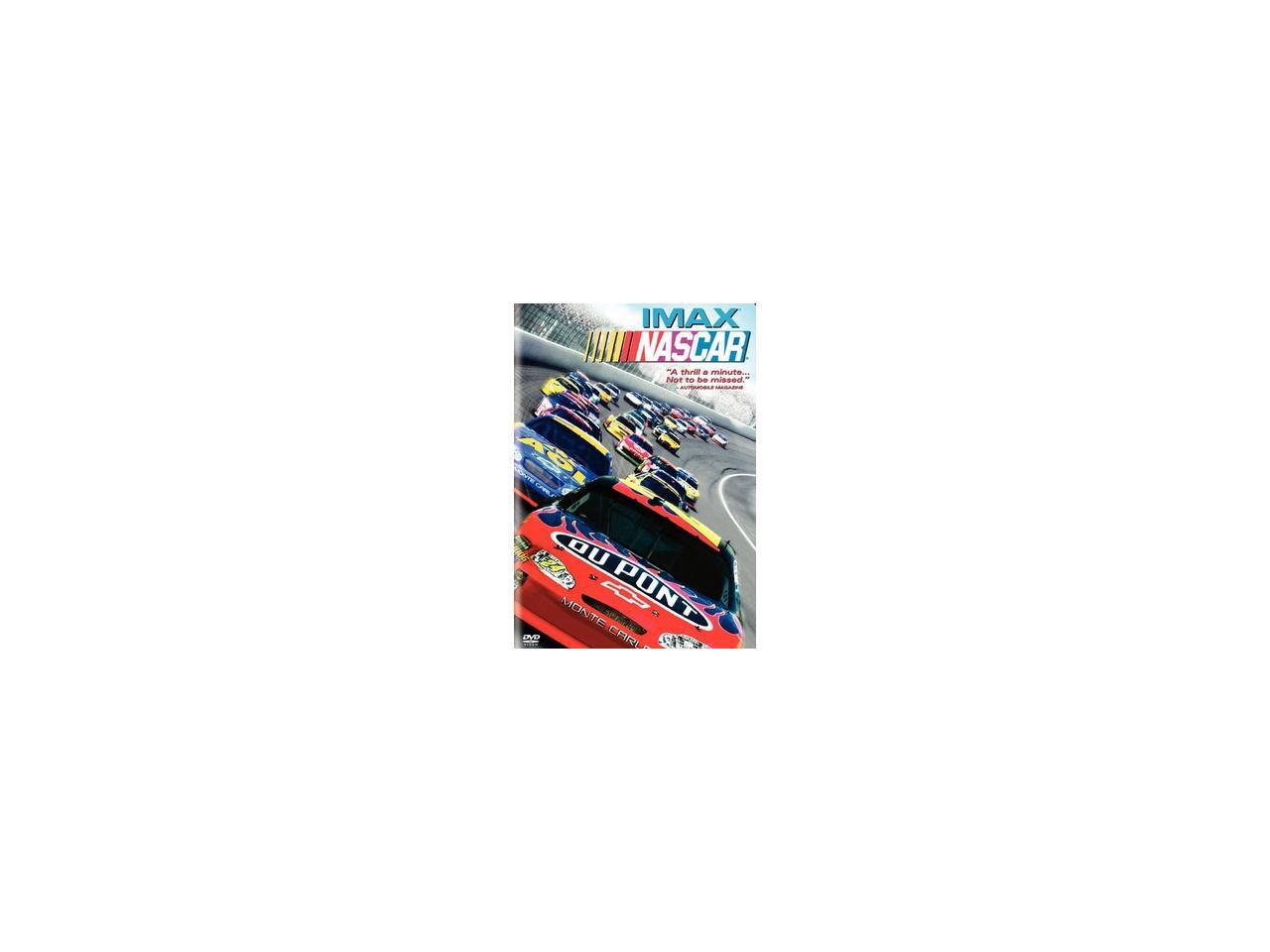 NASCAR 3D: The IMAX Experience - Newegg.com