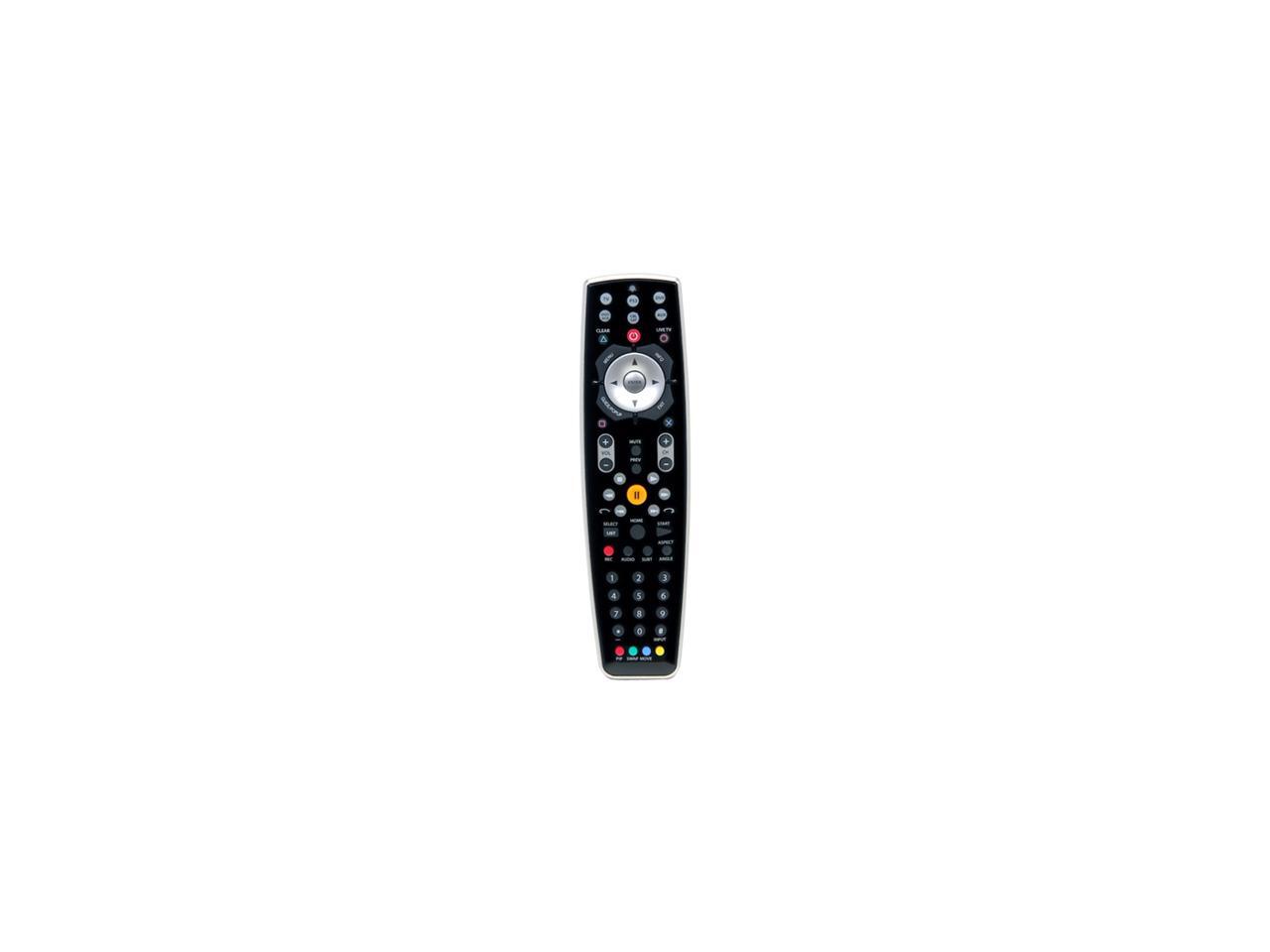 SMK-LINK VP3700 Infrared / Bluetooth Universal Remote Control for ...