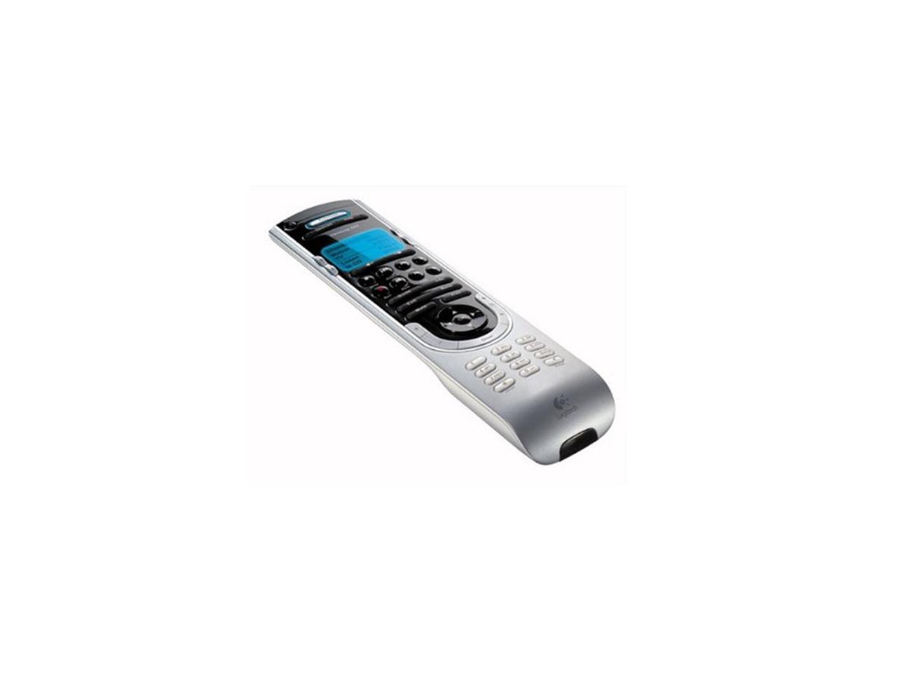 Logitech Harmony 520 Infrared Universal Remote Control - Newegg.ca