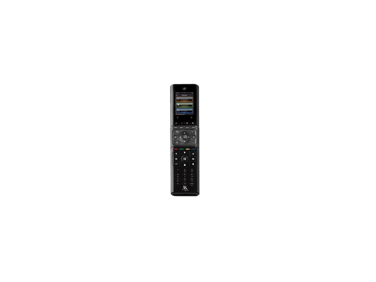 Acoustic Research ARRX18G Infrared / RF Universal Remote Control ...
