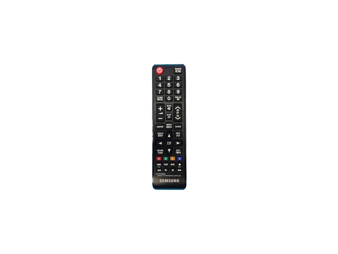SAMSUNG AA59-00602A Remote Control - Newegg.com