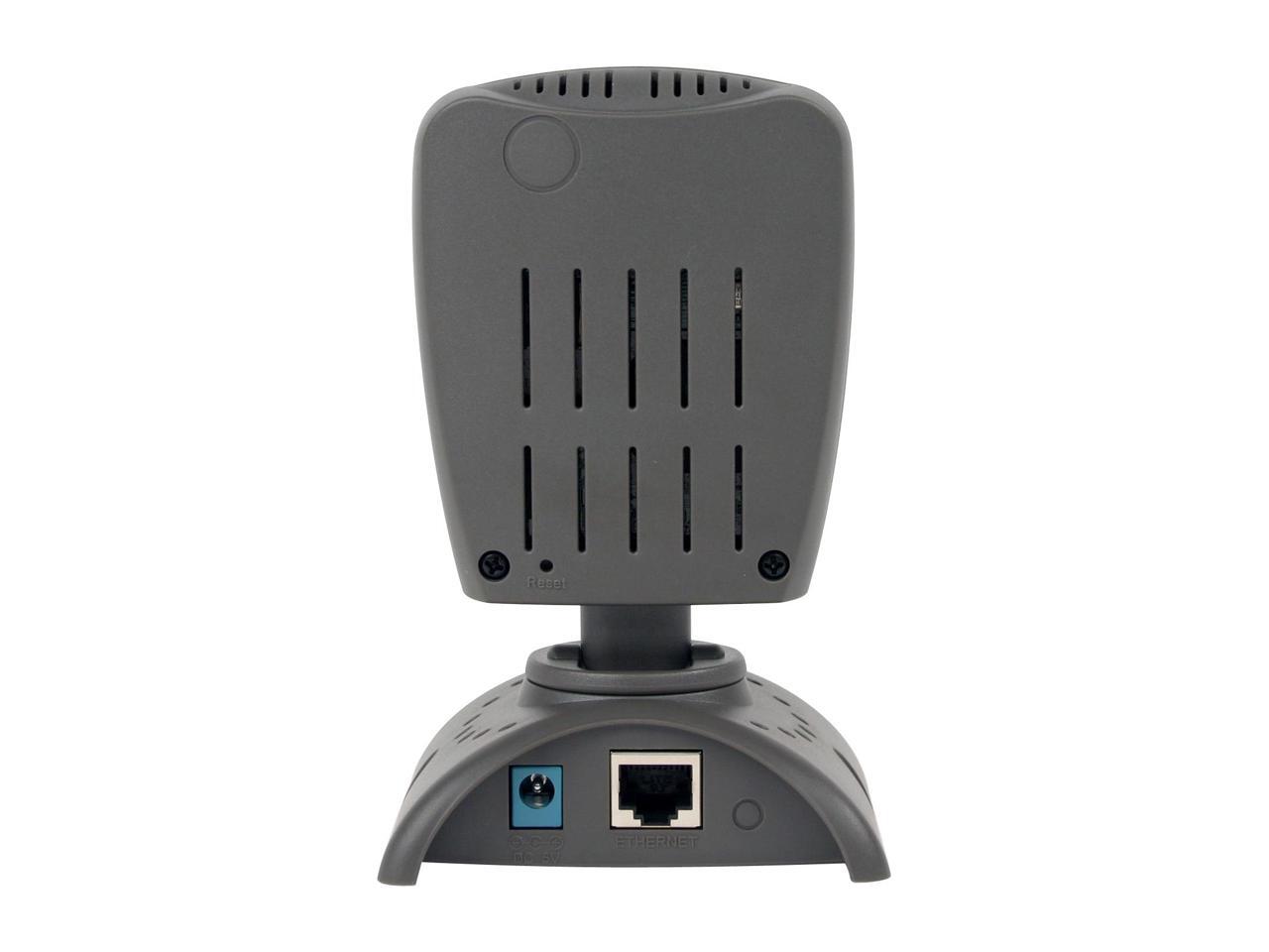 D-Link DCS-950 10/100 Fast Ethernet Internet Camera - Newegg.com