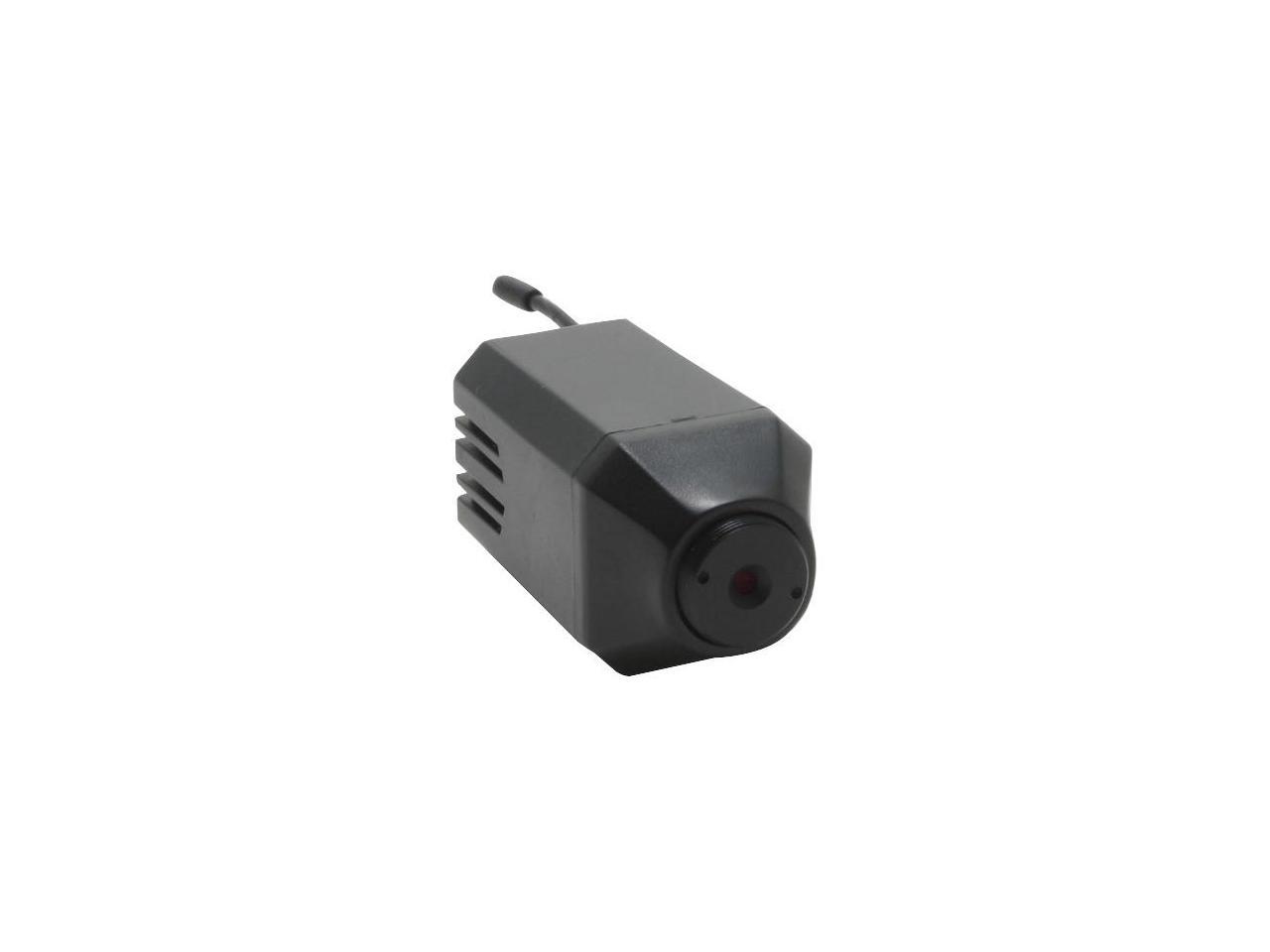SecurityMan ZT-809T 2.4GHz Mini Wireless Color Camera - Newegg.com