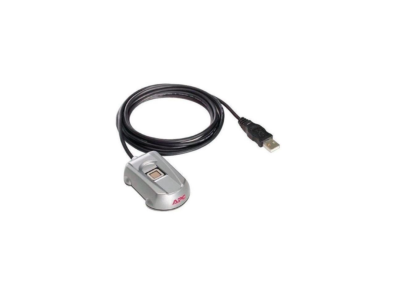 APC BIOPOD Touch Biometric Pod Password Manager - Newegg.com