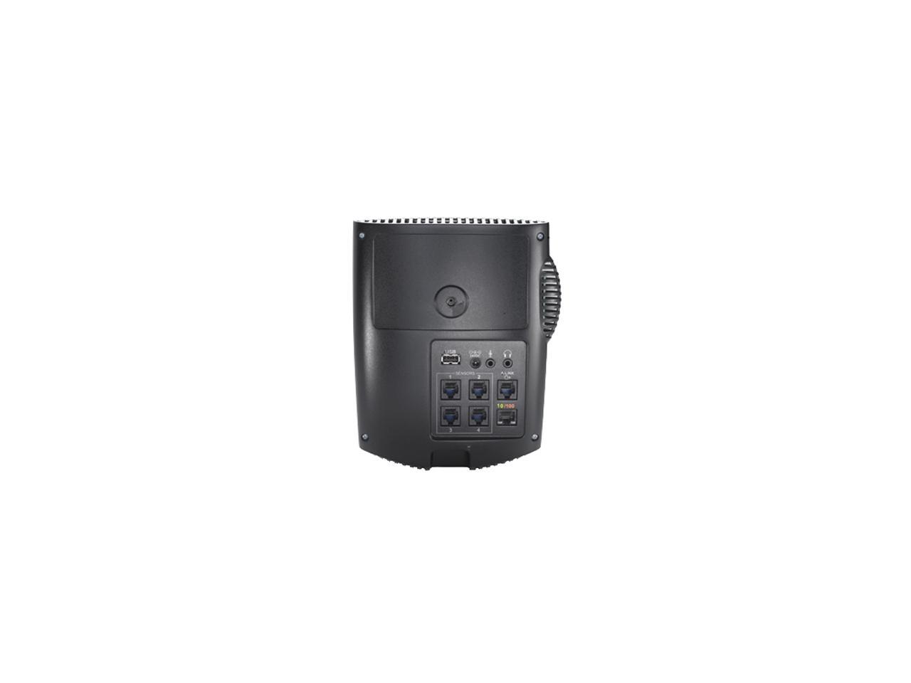 APC NBWL0455 NetBotz Room Monitor 455 (without PoE Injector) - Newegg.com
