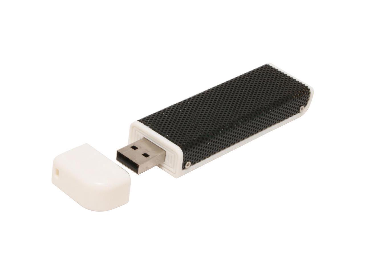 SABRENT TV-USBST Sabrent Mini Stick USB 2.0 TV Tuner / Video Capture ...