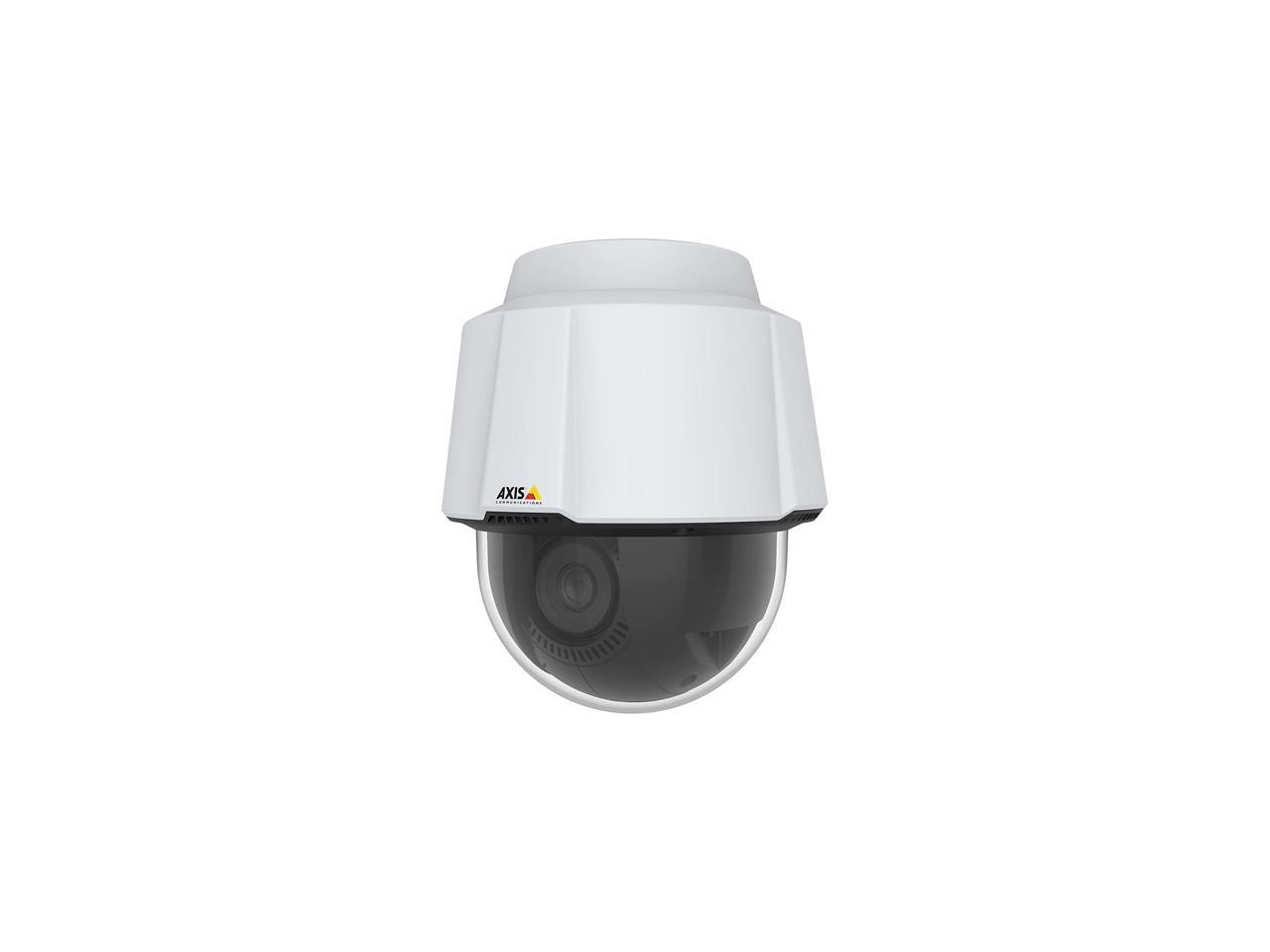 AXIS P5655-E Network Camera - Newegg.com
