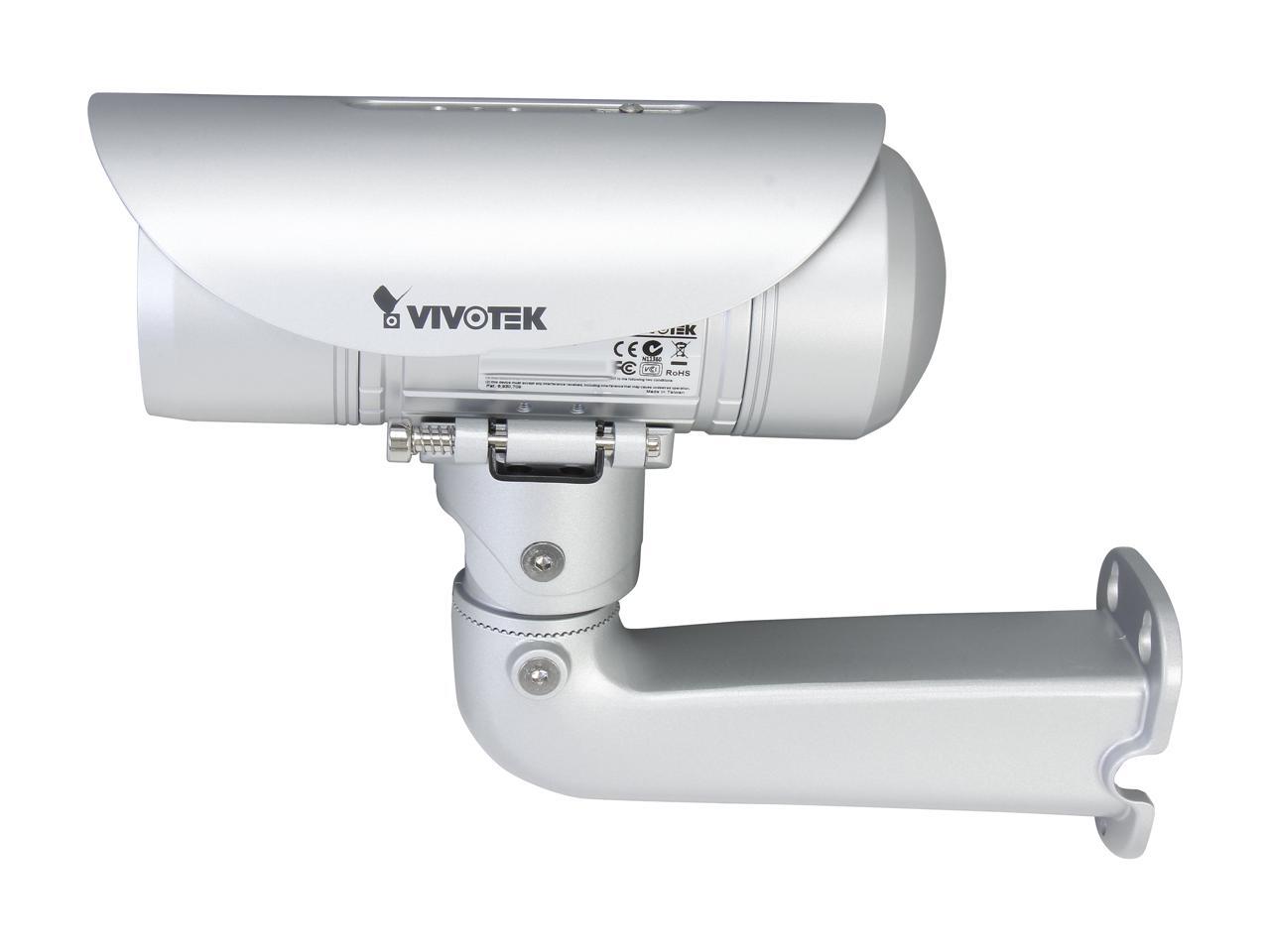 Vivotek IP7361 2MP Day & Night Cable Management Network Camera - Newegg.com