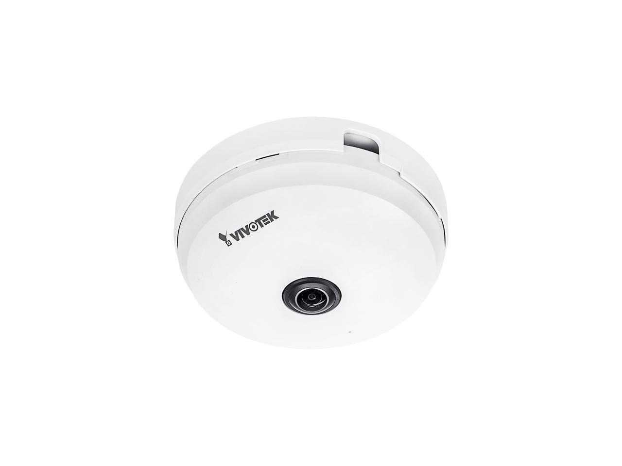 Vivotek FE9180-H 5 Megapixel Network Camera - Color - Newegg.com