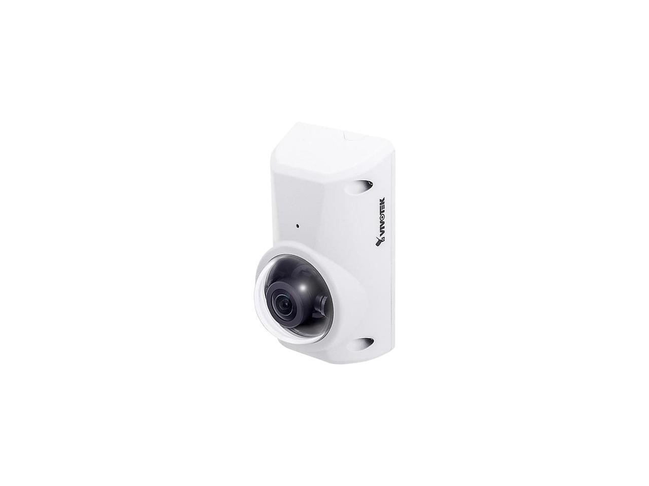 Vivotek CC9380-HV Anti-Ligature Fisheye Network Camera - Newegg.com