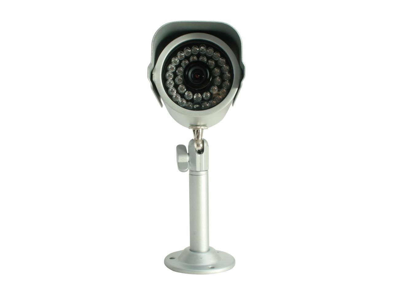 Swann SWA31-C9 Alpha C9 - Wide Angle, High Resolution CCD Security ...