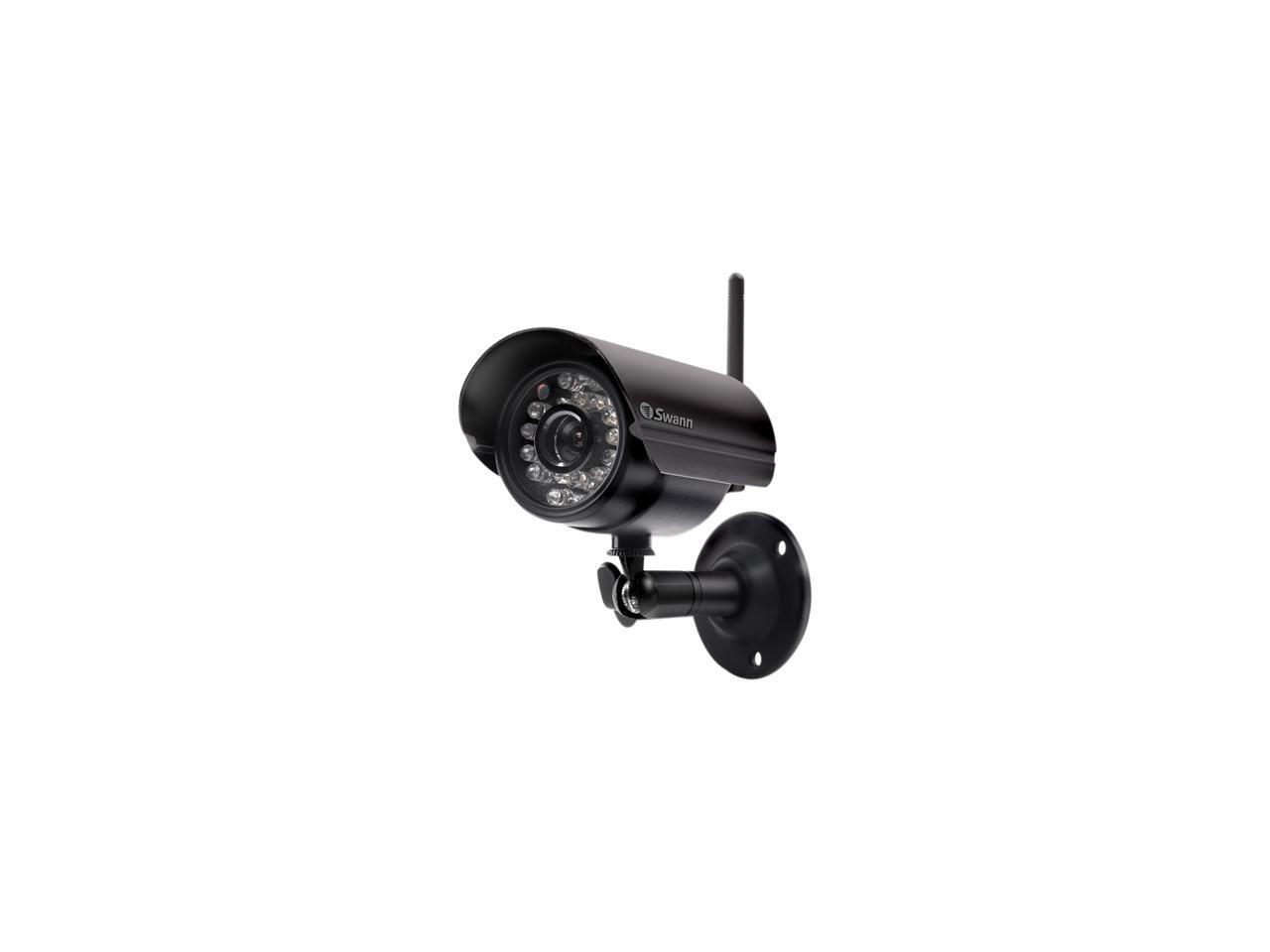 Swann SW322-YDX Digital Wireless Security Extra Camera - Zero ...
