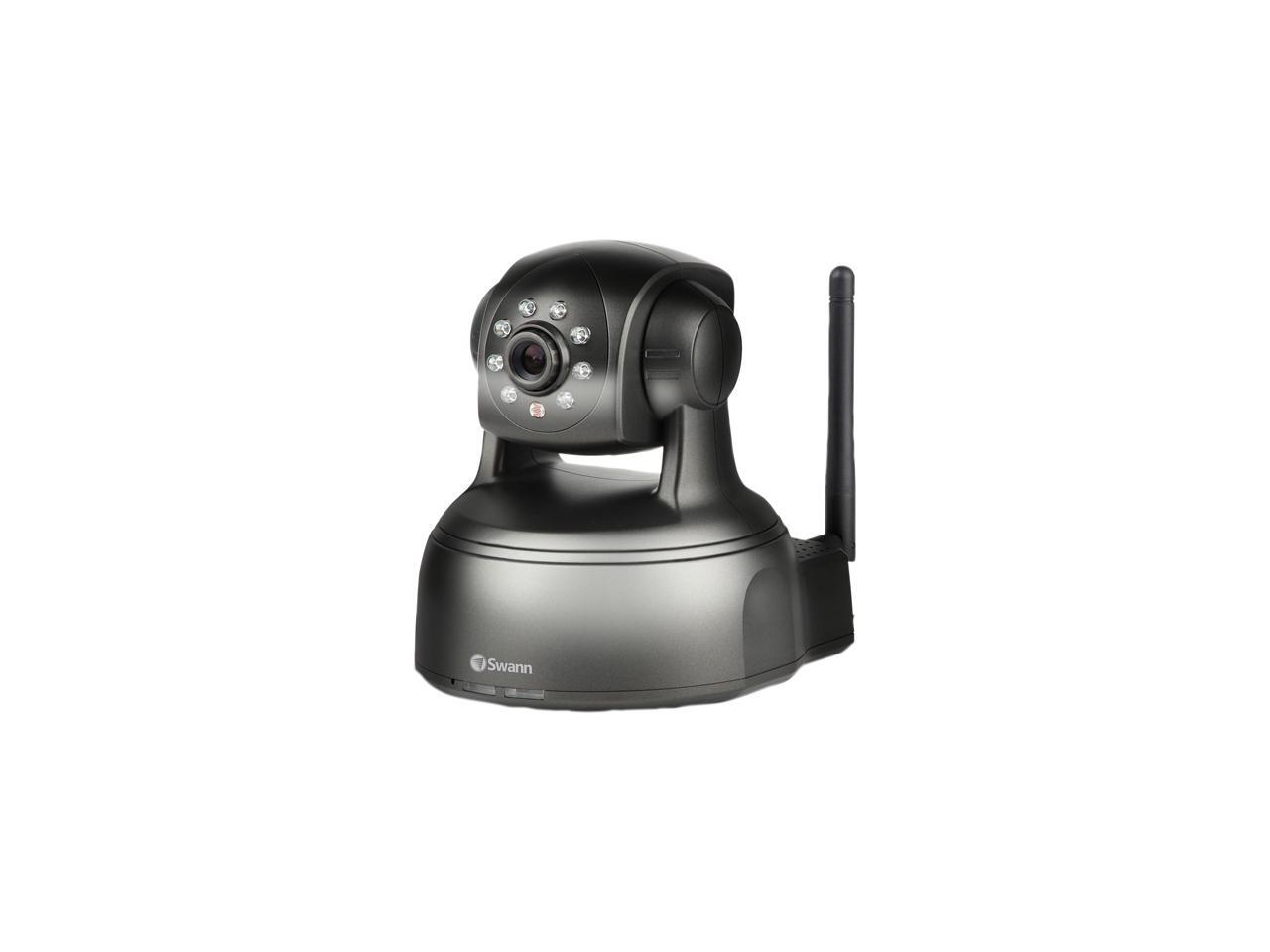 Swann SWADS-440IPC-US SwannEye All-in-One IP Network Camera - Newegg.com