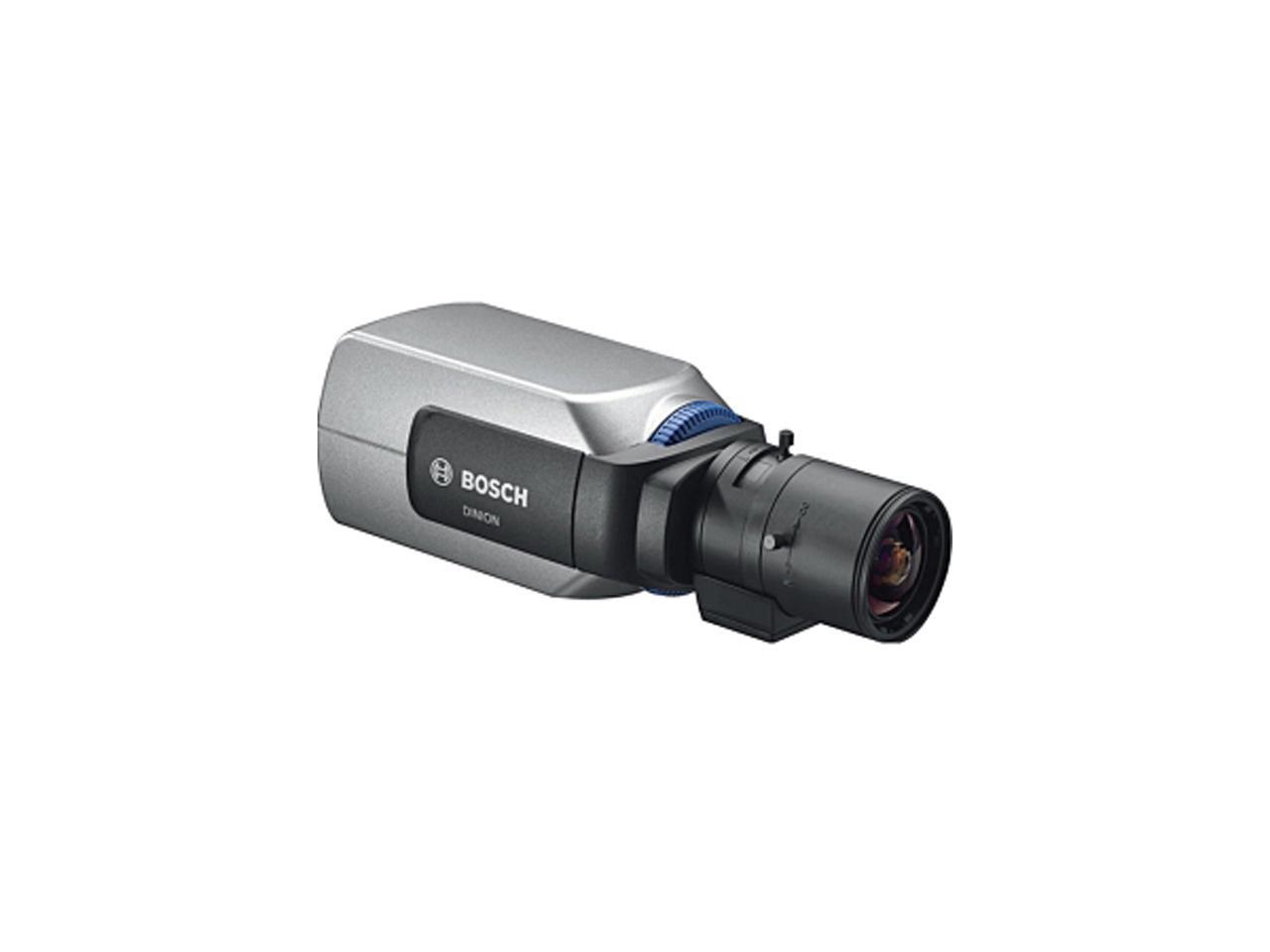 Bosch VBN-5085-C21 DINION 5000AN 960H True Day/Night WDR Box Camera ...