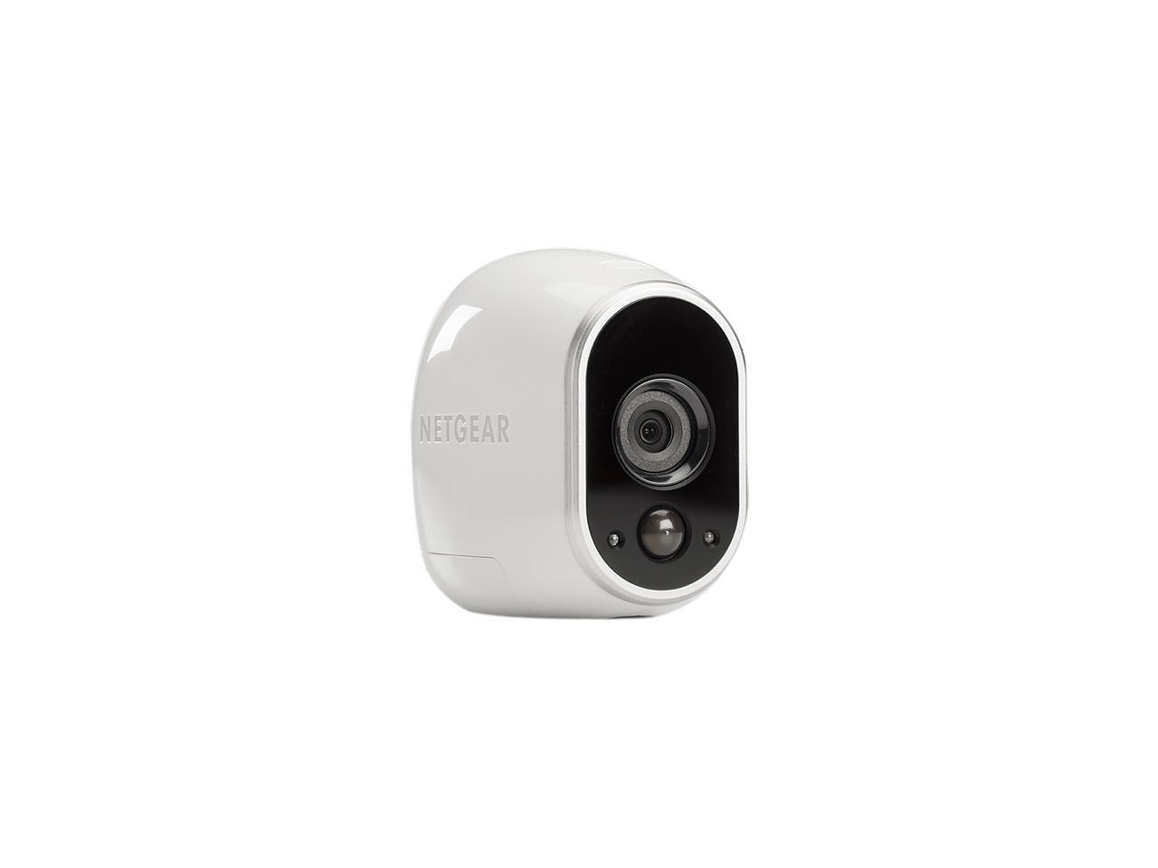 Netgear Arlo Add-On, Wire-Free HD Security Camera (VMC3030) - Newegg.com