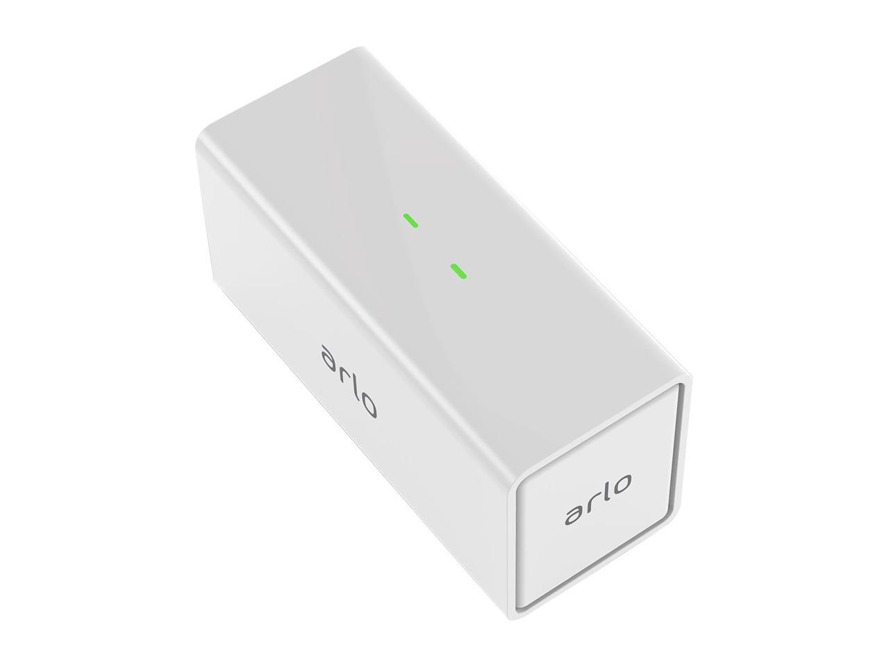 Arlo Pro Charging Station (2 Bays), Designed for Arlo Pro, and Pro 2 ...
