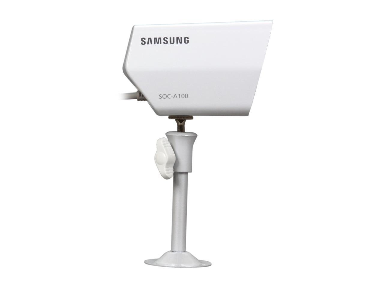 Open Box: SAMSUNG SME-2220 Surveillance DVR - Newegg.com