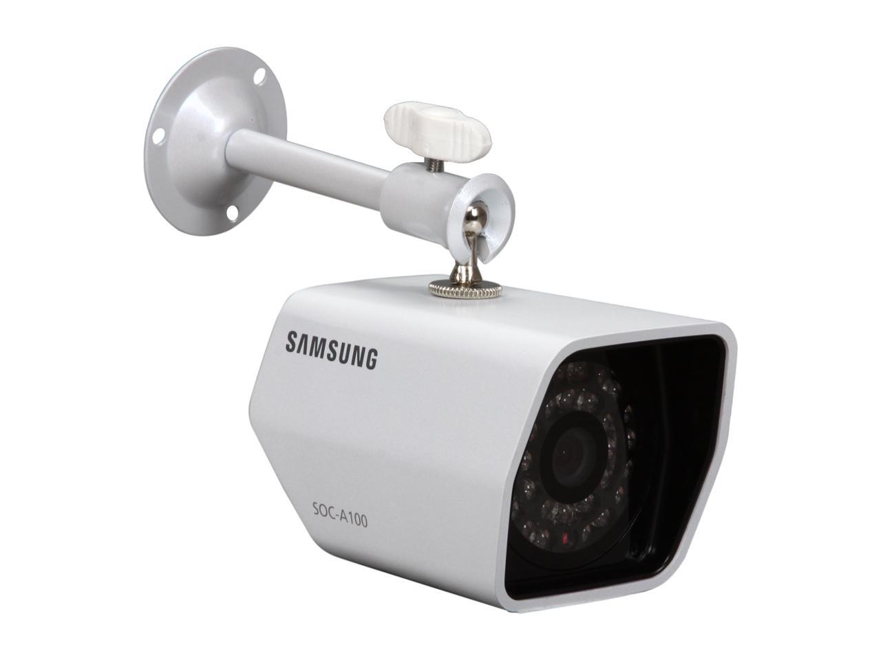 Open Box: SAMSUNG SME-2220 Surveillance DVR - Newegg.com