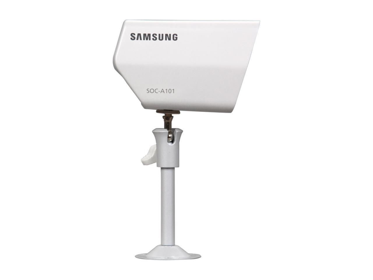 Open Box: SAMSUNG SME-2220 Surveillance DVR - Newegg.com