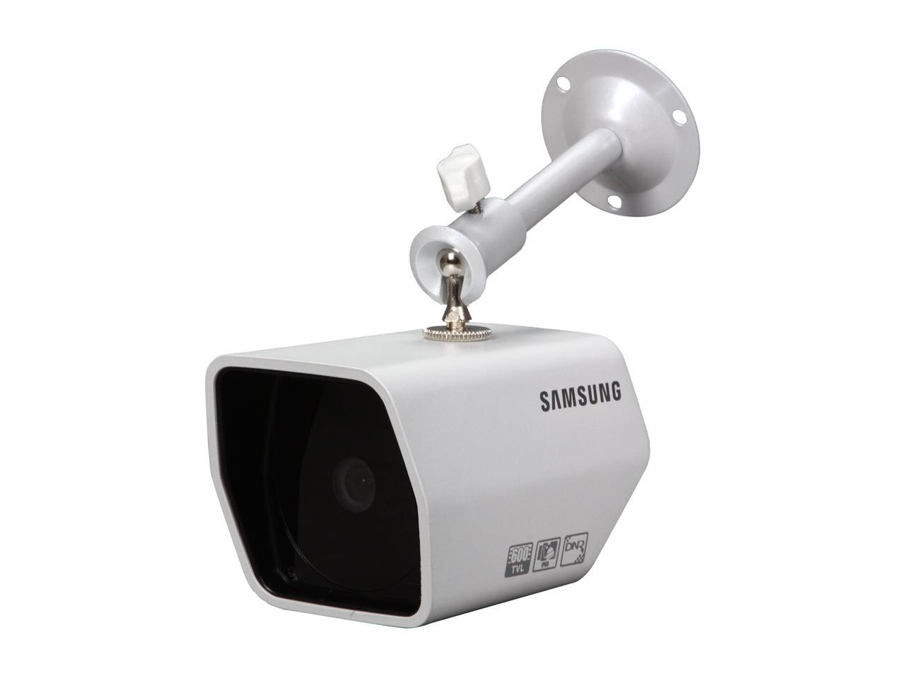 Open Box: SAMSUNG SME-2220 Surveillance DVR - Newegg.com