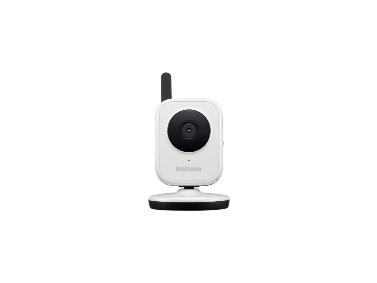 SAMSUNG SEB-1019RWN Night Vision Wireless Baby Monitoring Camera ...