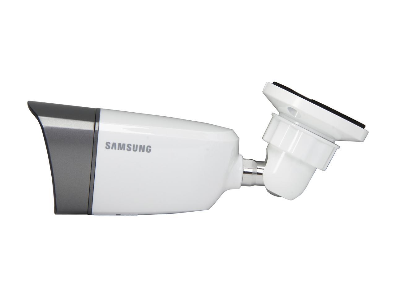 SAMSUNG SDS-P3022 960H H.264 Level DVR Kits w/ 500GB HDD, 2 x 720TVL ...