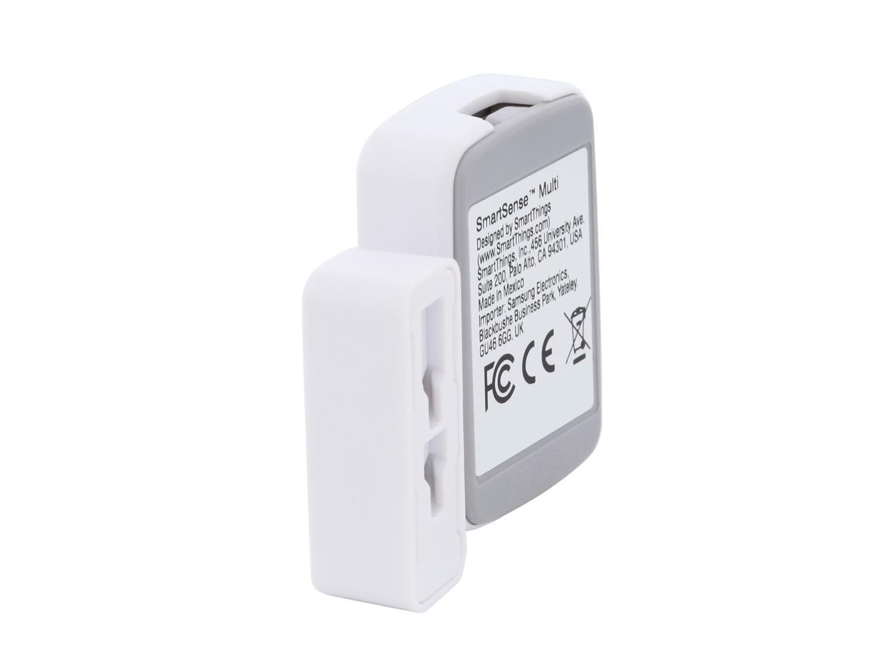 Samsung SmartThings F-SS-MULT-001 Multipurpose Sensor - Newegg.com