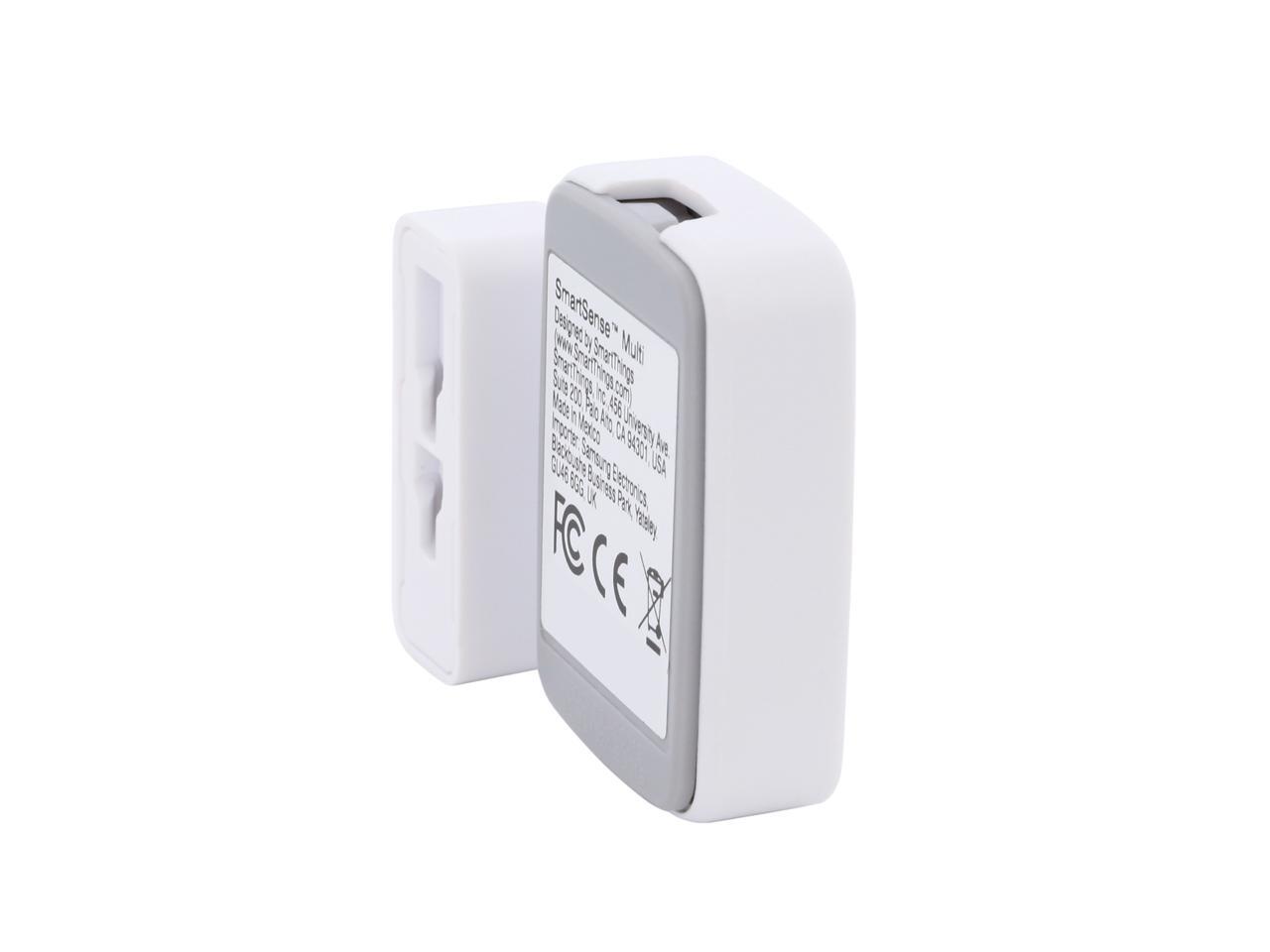 Samsung SmartThings F-SS-MULT-001 Multipurpose Sensor - Newegg.com