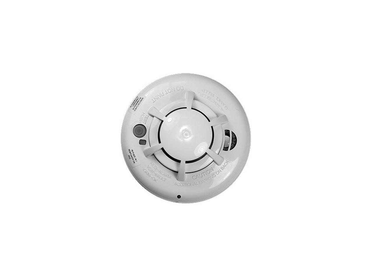 2gig SMKT3 Heat-Smoke-Freeze Detector - Newegg.com