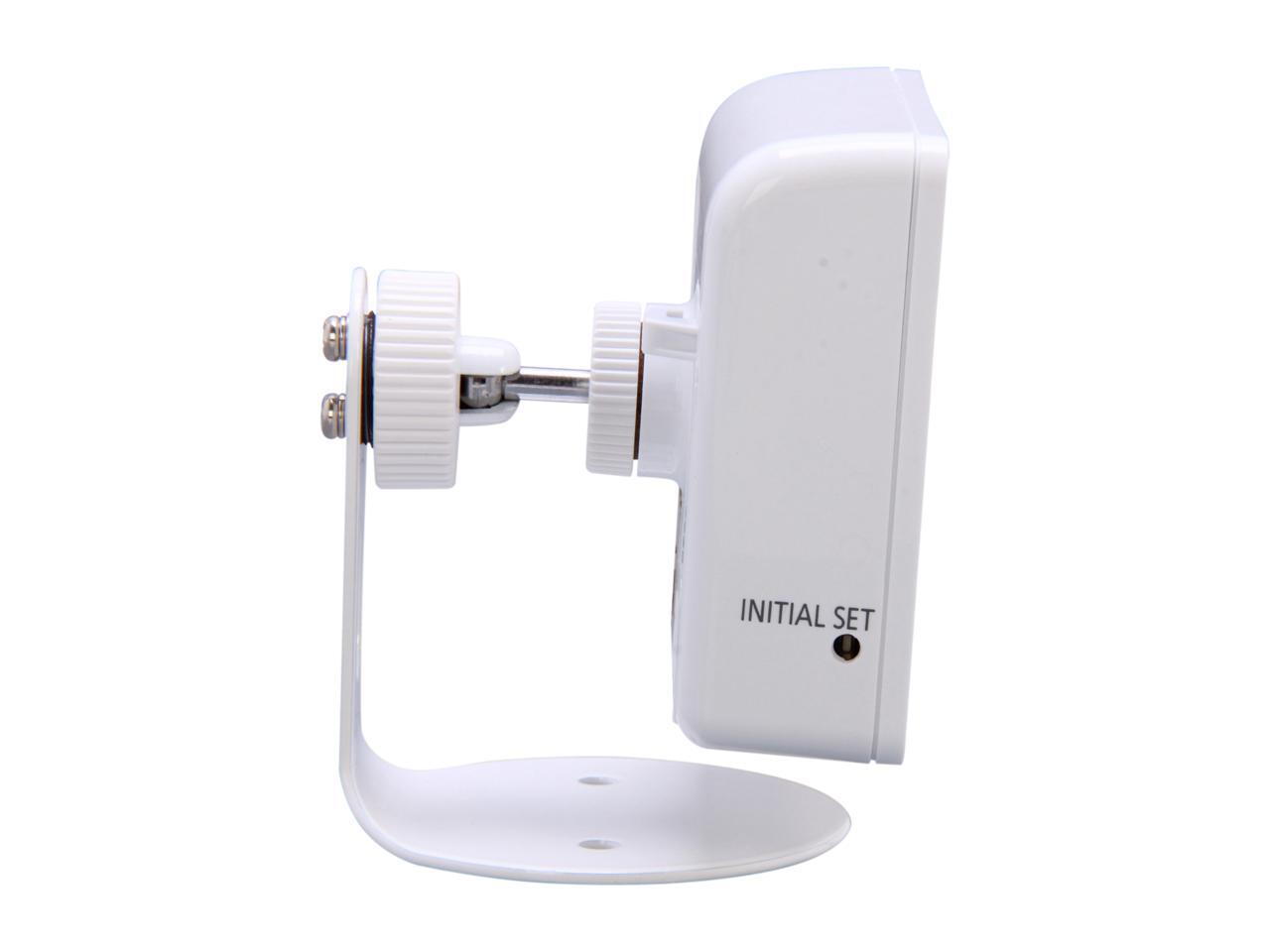 Panasonic BL-VP101 Network Surveillance Camera - Newegg.com