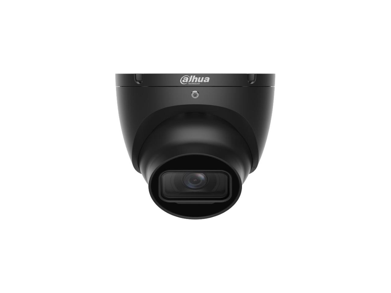 Dahua A51BJ02-B 5MP HDCVI Fixed Eyeball Camera, IR Camera with 16:9 ...