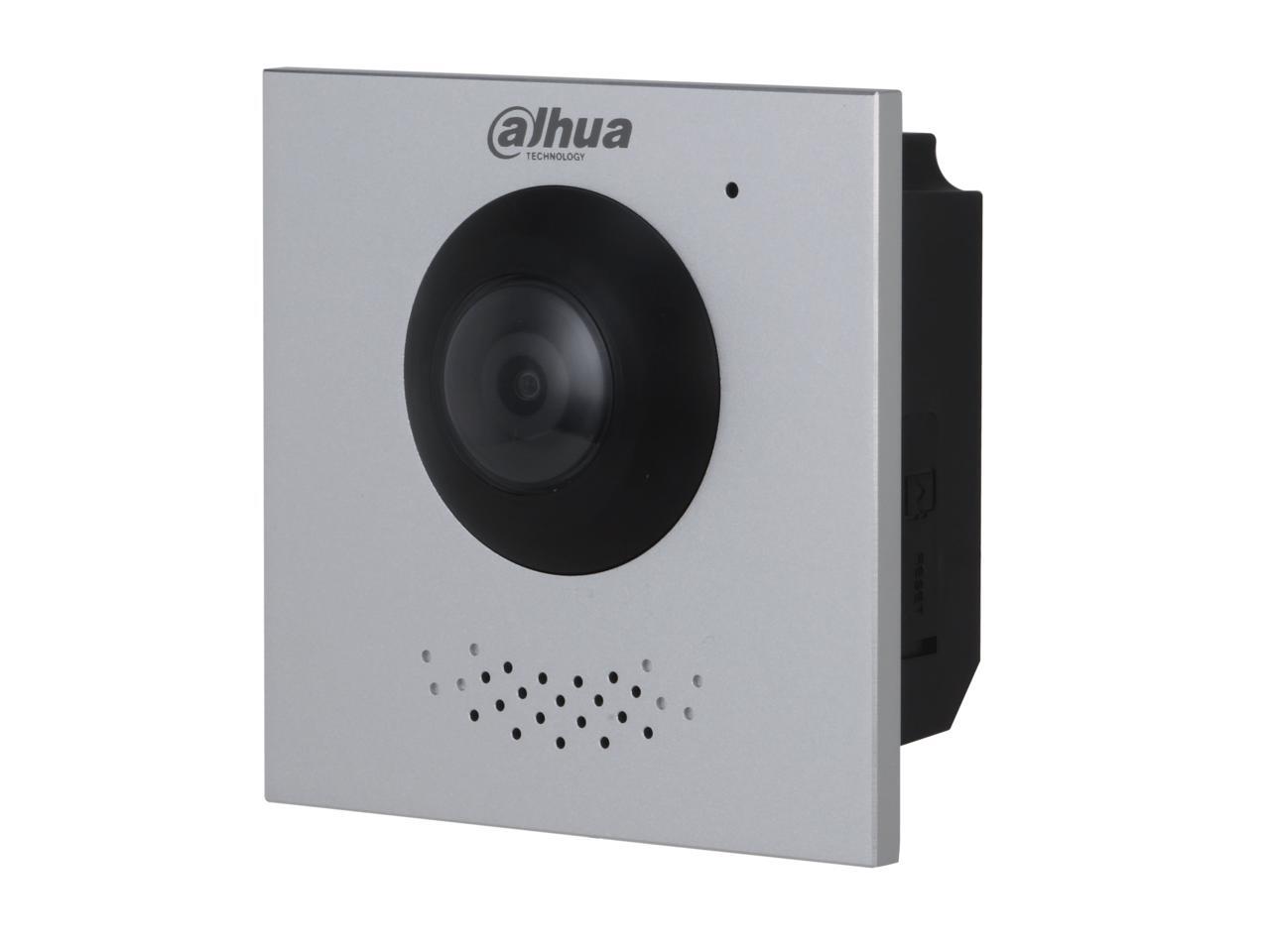 Dahua DHI-VTO4202F-P-S2 Intercom Modular Outdoor Station - Newegg.com