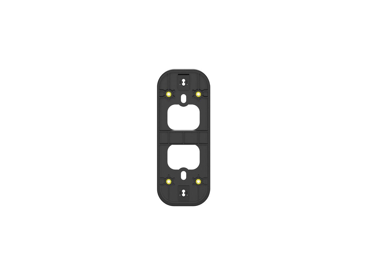 Dahua DB11-BK-USA Angled Mounting Brackets (use with DHI-DB11) - Newegg.com