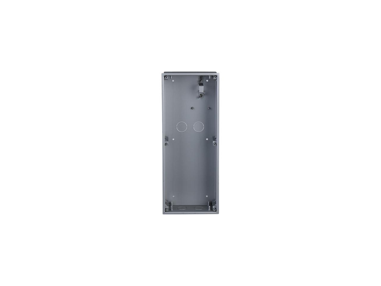 Dahua VTM128 Intercom Flush-mount Box (Three-module) - Newegg.com