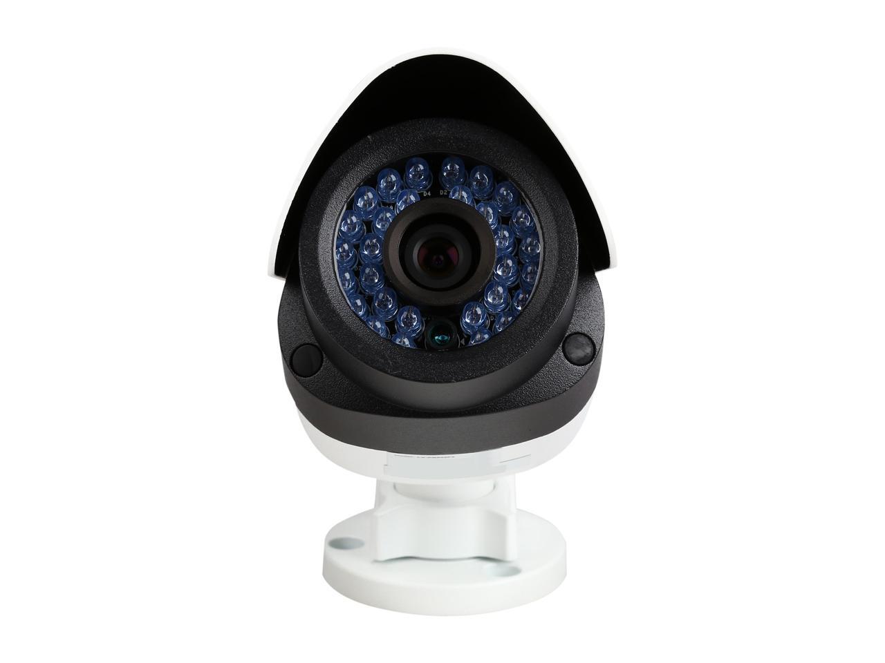 LaView LV-PB932F4 Advanced 2MP Full HD 4mm Fixed Lens 30 IR LEDs ...