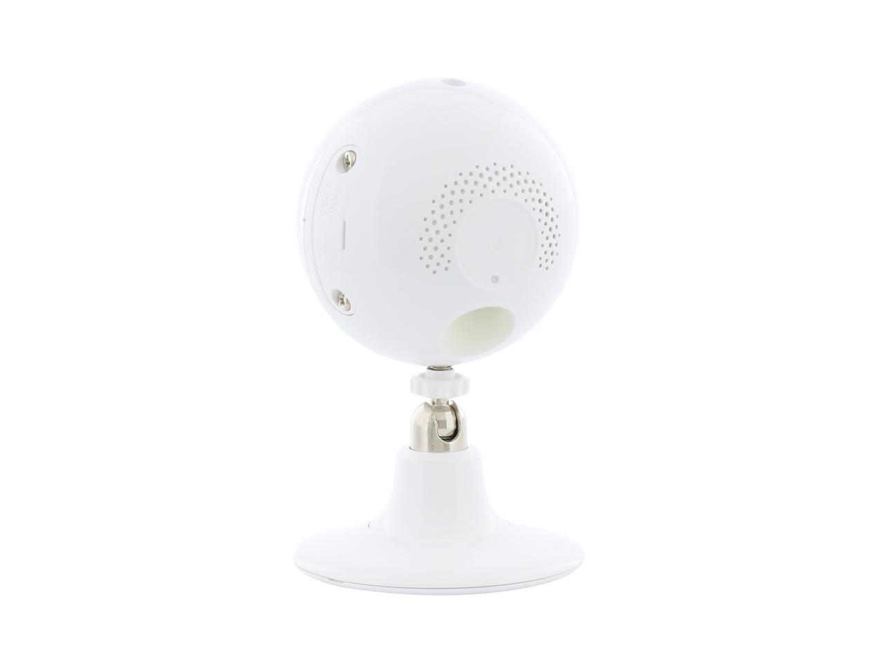 LaView Wi-Fi 1080P Outdoor Security Camera with Micro SD On-Board ...