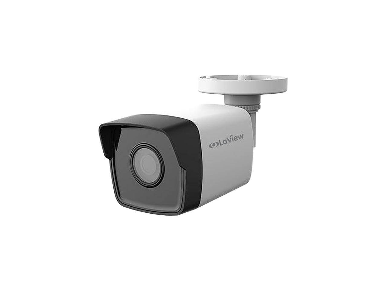 LaView LV-PB912F4C 2.1MP Mini Network Bullet Camera - Newegg.com