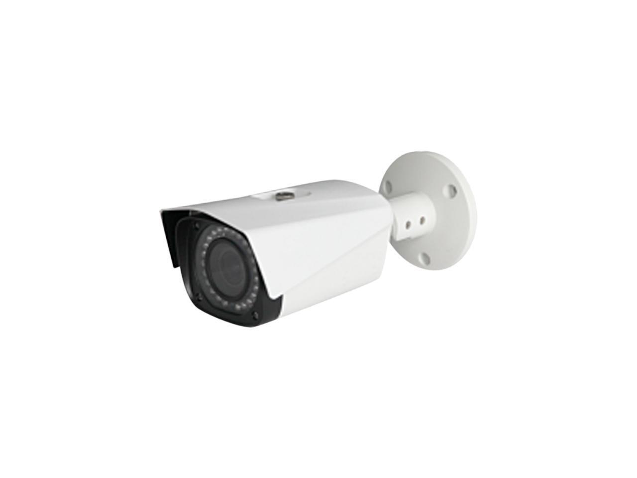 Laview Saturn Professional 4MP HDCVI IR Bullet Camera - Newegg.com