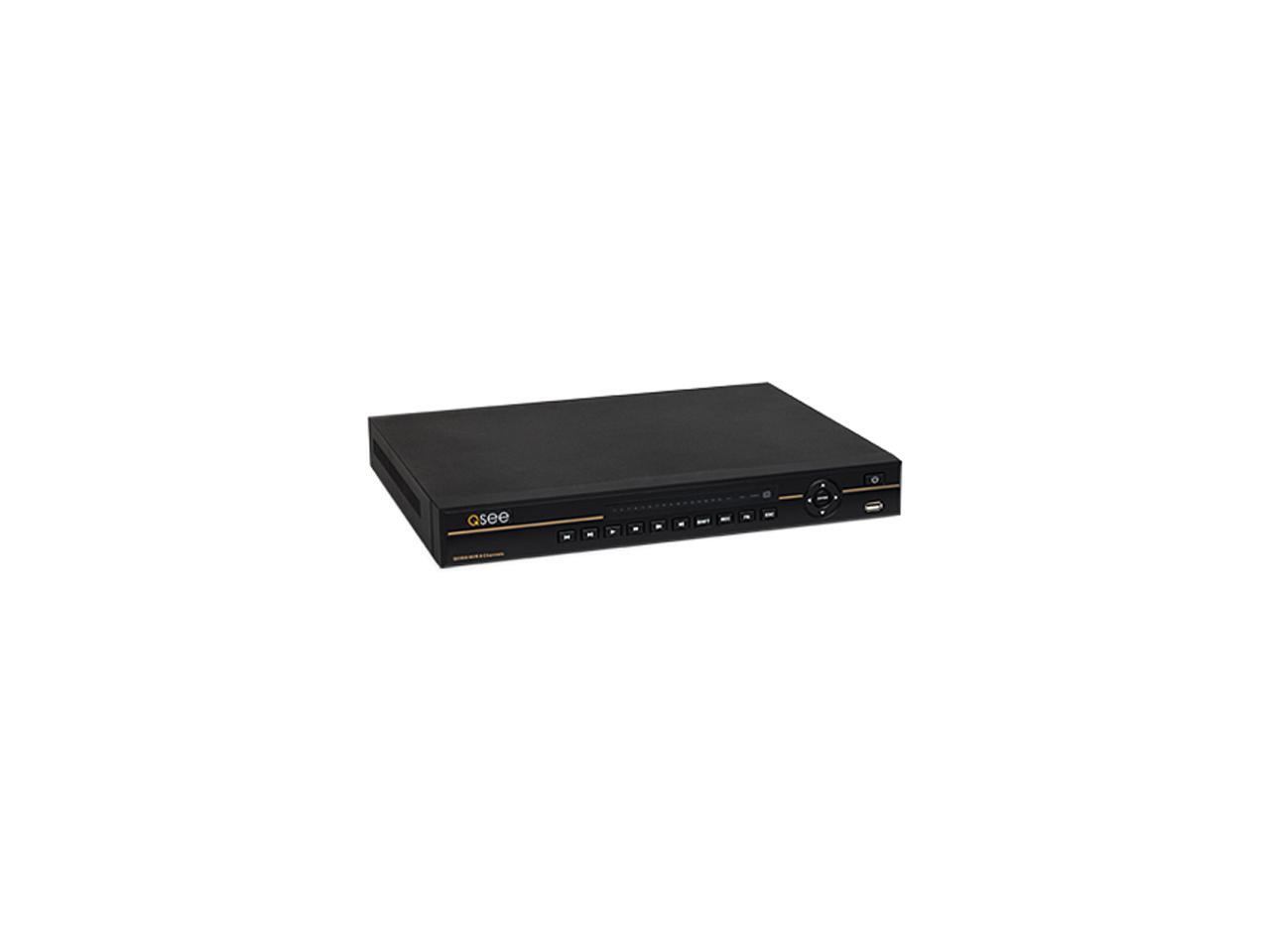 Q-See QC808-1 8 Channel Completely Digital 1080p DVR - Newegg.com