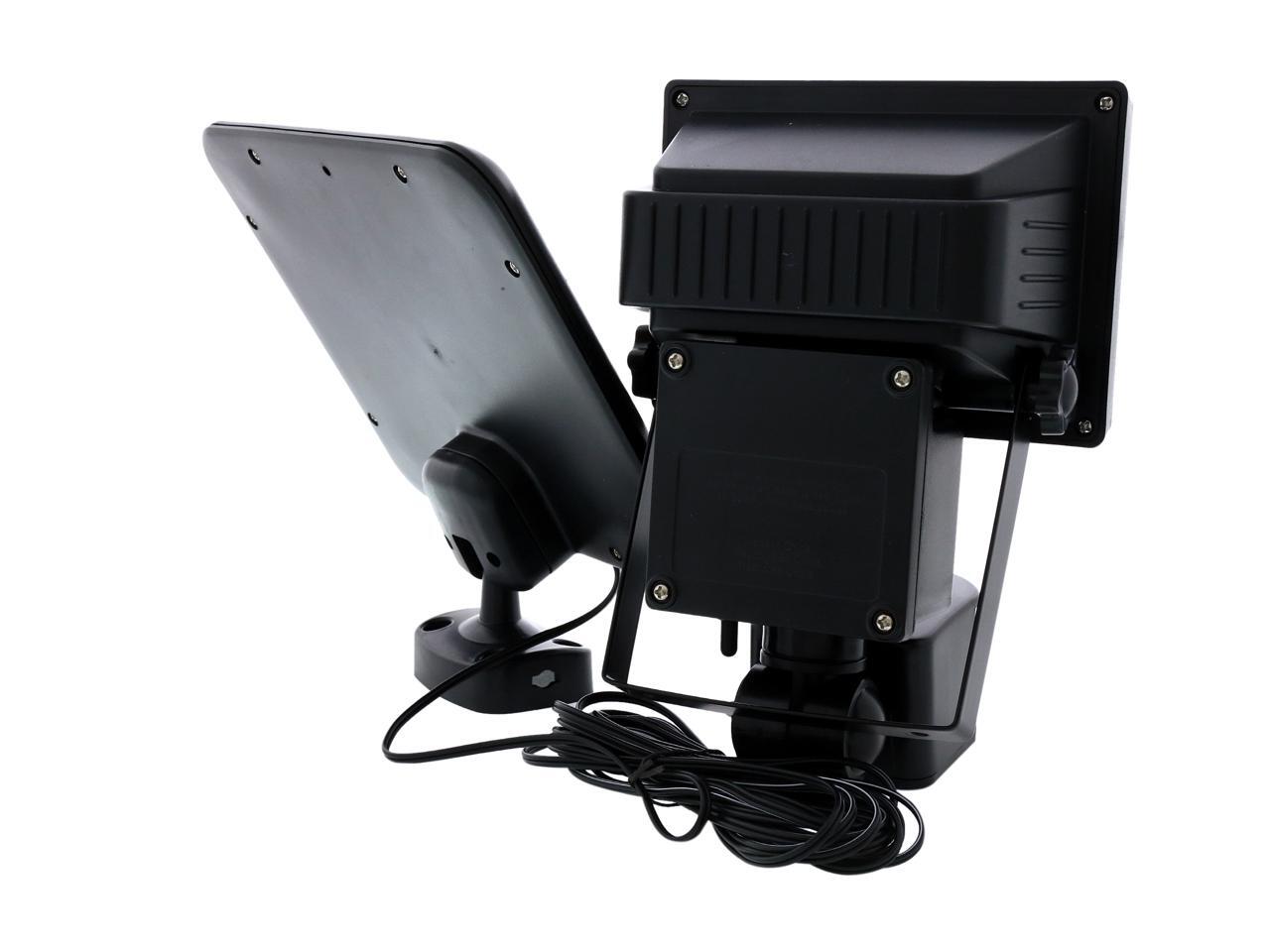 Sunforce 60 LED Solar Motion Light - Newegg.com